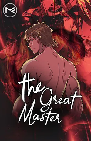 The great master - Chapter 5 - Manhuafast.com