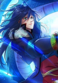 Devouring Eternity - MANHUAFAST.COM