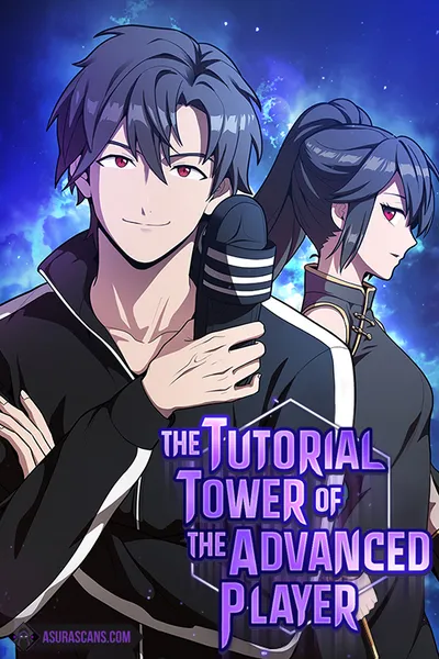 The tutorial tower of the advanced player - Chapter 219 - MANHUAFAST.COM