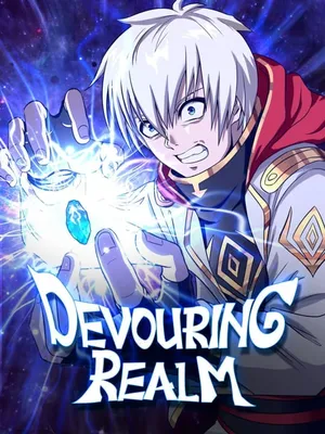 DEVOURING REALM - MANHUAFAST.COM