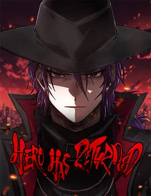 Hero Has Returned - Chapter 153 - MANHUAFAST.COM