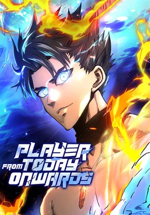 Player from Today Onwards - Chapter 118 - MANHUAFAST.COM