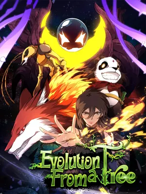 Evolution Begins With A Big Tree - Chapter 390 - MANHUAFAST.COM