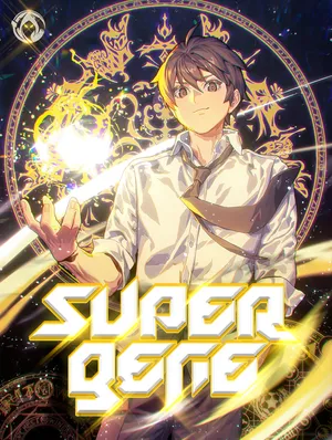 Super Gene - Chapter 302 - MANHUAFAST.COM