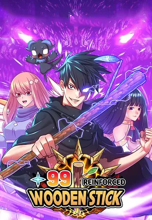 +99 Wooden stick - Chapter 97 - MANHUAFAST.COM