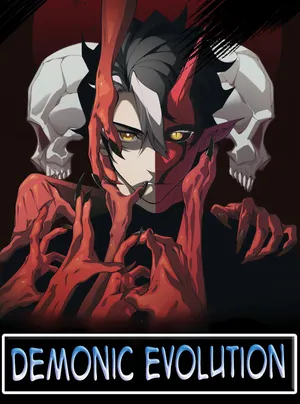 Demonic Evolution - Chapter 109 - MANHUAFAST.COM