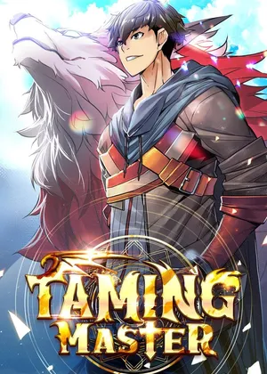Taming Master - MANHUAFAST.COM