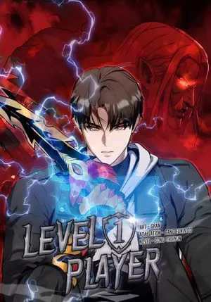 Level 1 Player - Chapter 1 - MANHUAFAST.COM