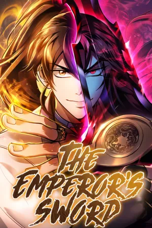 The Emperor’s Sword - Chapter 1 - MANHUAFAST.COM