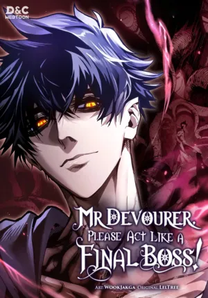 The Unbeatable Dungeon’s Lazy Boss Monster - Chapter 93 - MANHUAFAST.COM