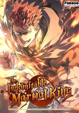The Indomitable Martial King - Chapter 72 - MANHUAFAST.COM
