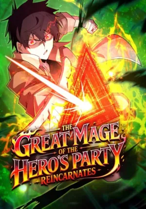 The Rebirth of the Hero’s Party’s Archmage - Chapter 101 - MANHUAFAST.COM