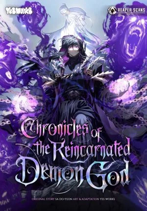 Chronicles of the Reincarnated Demon God - Chapter 35 - MANHUAFAST.COM