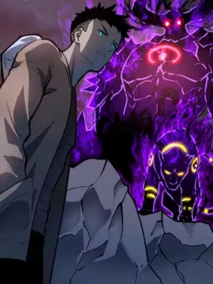 Pre-rewarded by the Mirror - Chapter 1 - MANHUAFAST.COM