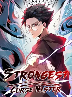 Supreme Curse Master - MANHUAFAST.COM