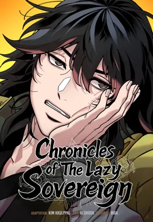 Chronicles of the Lazy Sovereign - Chapter 52 - MANHUAFAST.COM