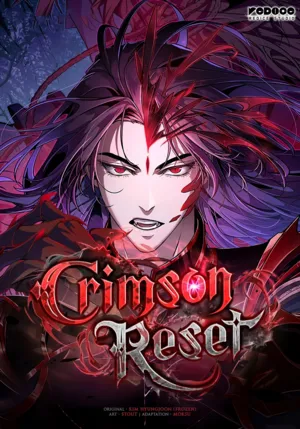 Crimson Reset - MANHUAFAST.COM
